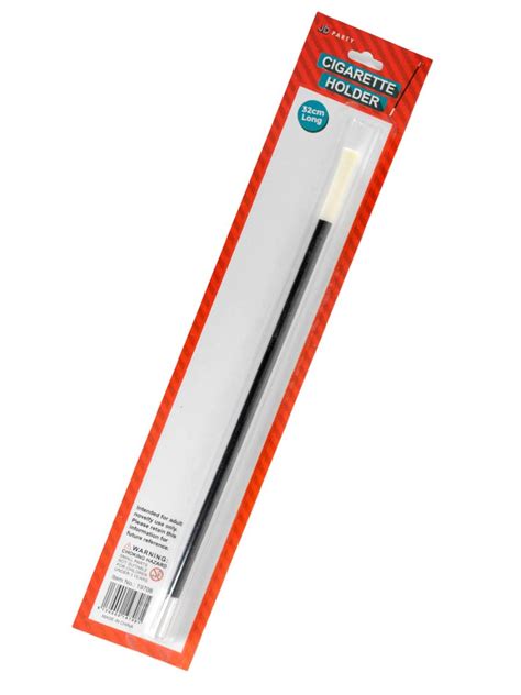 Cigarette Holder Creative Costumes