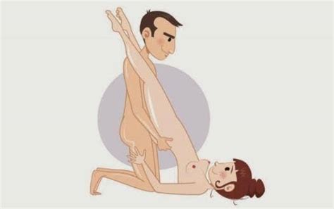 10 Hot Sex Positions For When He Has A Small Penis Yourtango