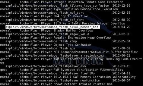 Hack Like A Pro Hacking Windows Xp Through Windows 8 Using Adobe Flash
