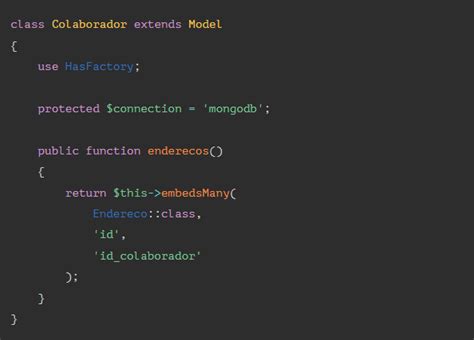 Laravel Mongodb Learn More About Embedded Documents Imasters
