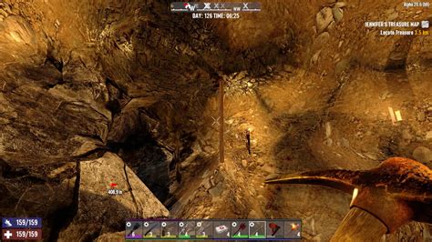How To Find Treasure Chests In 7 Days To Die At Dale Mack Blog