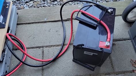 How To Build An Offgrid DC Generator From Old Treadmill Motor 3HP Gas Engine Charge Your 12V