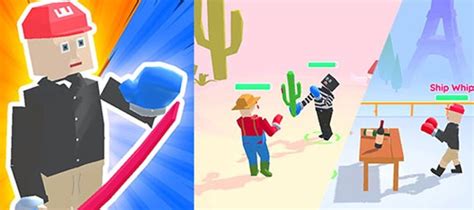 Block Fighting Active Ragdoll Unity Source Code Unity Source Code