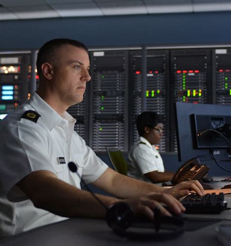Operate Defend Attack Influence Inform Us Army Cyber Command