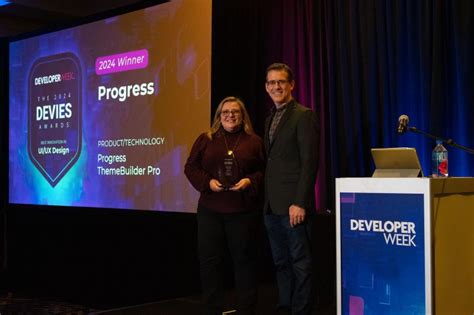 Progress On Linkedin Progressproud Devies2024 Tech