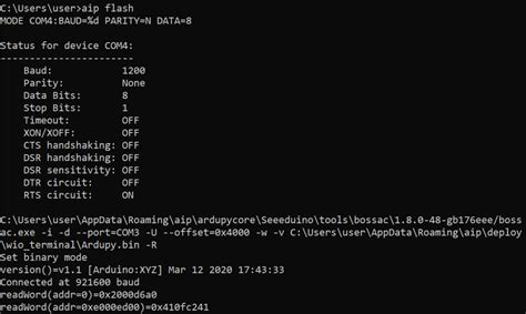 Ardupy Vs Circuitpython Which Is Better For Micropython Microcontroller Programming Latest