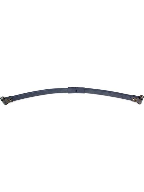 Buy Hyperco Leaf Spring Mono Leaf 4500 In Arch 175 Lbin Spring Rate