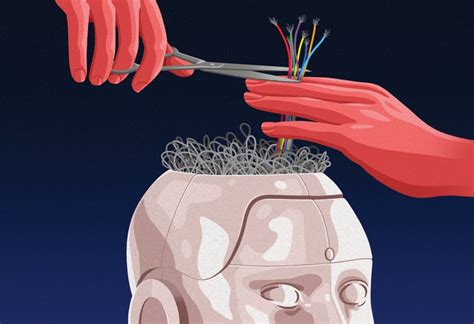 Scientists Develop New Algorithm To Spot Ai Hallucinations Time