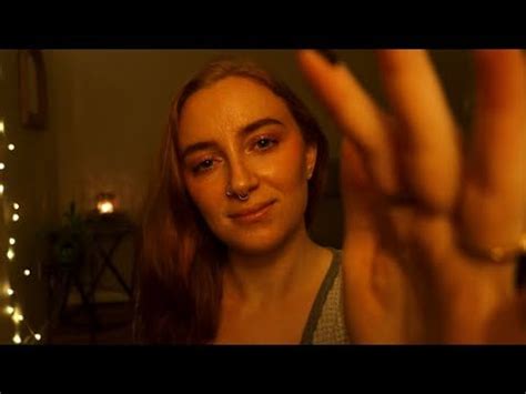 【asmr】pov Your Girlfriend Does Asmr For You