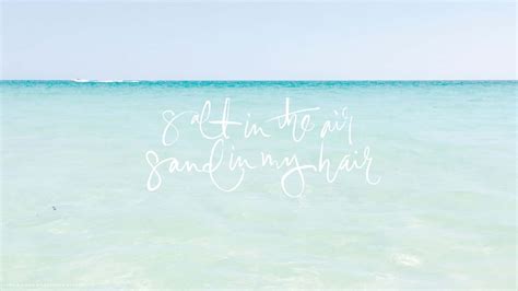Cute Summer Desktop Wallpapers