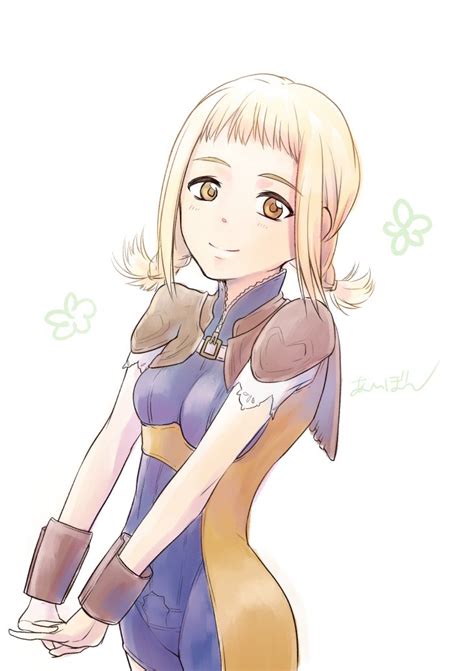 Penelo Final Fantasy And More Drawn By Sorawoyumemiru Danbooru