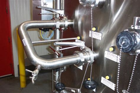 Past Projects Flow Control