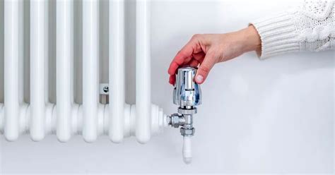 You Re Using Your Radiator Thermostat Wrong Woman Shares What Numbers Mean LancsLive