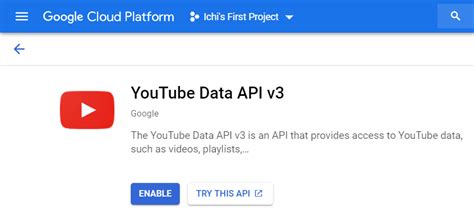 How To Extract Data From Youtube Using R And The Youtube Api Yuichi Otsuka