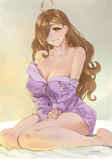 Wiz Kono Subarashii Sekai Ni Shukufuku Wo Drawn By Sendo Sendrawz