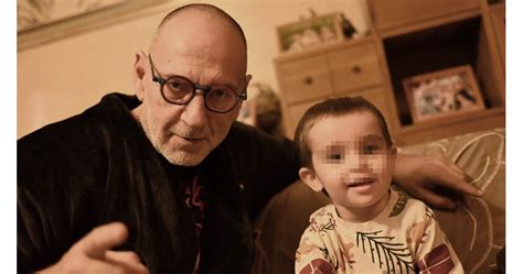 Любен Дилов син показа Любен Дилов внук