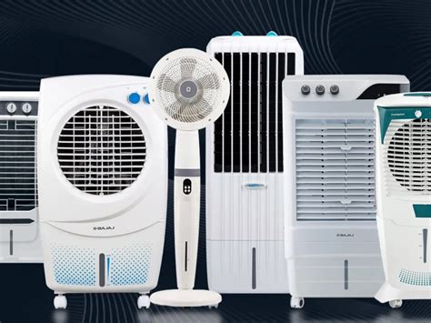 Which Is The Best Air Cooler To Buy In India Storables