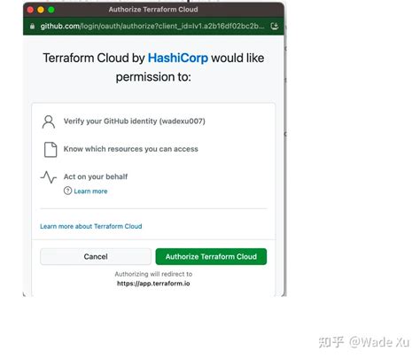优化基础设施管理：使用terraform Cloud创建gke集群 知乎