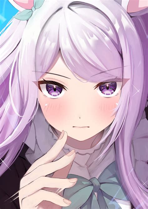 Mejiro Mcqueen Umamusume Drawn By Reiilust9999 Danbooru