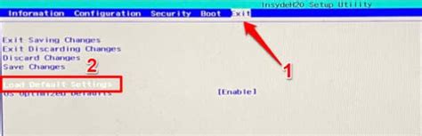 How To Fix A CMOS Checksum Error