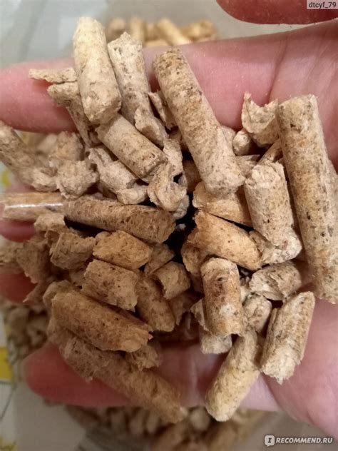 Наполнитель для кошачьего туалета Кекс Древесный «Моей зайке нравится 😺 отзывы