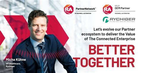 Angelo N Pancho On Linkedin Rockwell Automation On Linkedin Partner Ecosystem Approach To