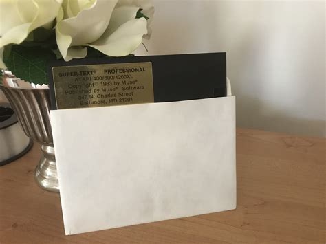 Supertext Professional Word Processor Atari 8 Bit Computers Atariage Forums Supertext Professional Word Processor Atari 8 Bit Computers Atariage Forums