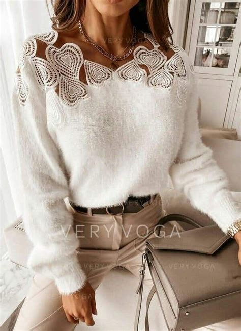 Pin On Style Chic Blouses Instyle Fashion Fashion Tops