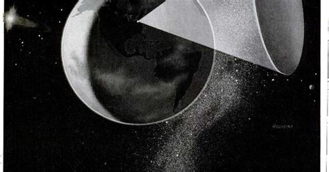 Nazi Sun Gun Aimed To Burn Cities Using Huge Space Mirrors Vintage