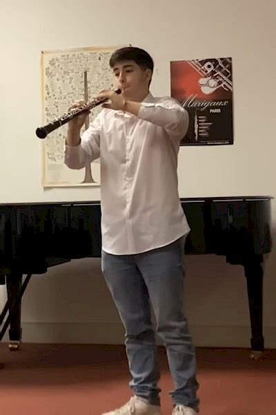 Eric Joseph Arago Bishop