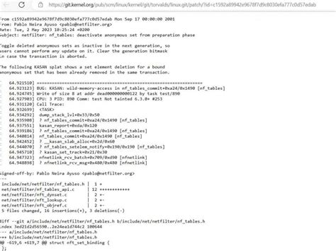 Easily Get Root User Privileges In Linux 631 Using This Vulnerability Via Exploit Code