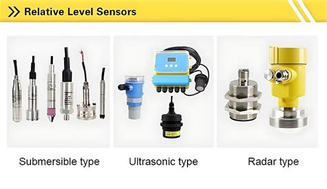Rs485 Modbus Radar Water Level Transmitter Accurate And Reliable