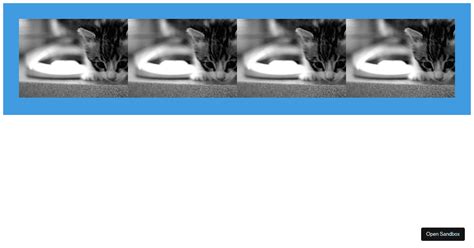 React Slick Playground Codesandbox