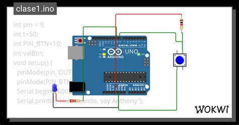 O Wokwi Esp32 Stm32 Arduino Simulator
