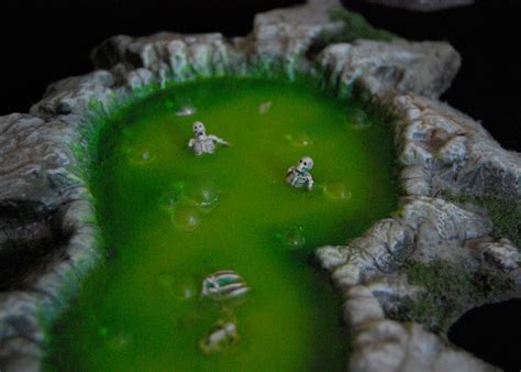 Eye Of Error Toxic Slime Pits Tutorial
