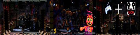 Ucn Mobile Free Download Fnaf Fan Games Ucn Mobile Free Download Fnaf Fan Games