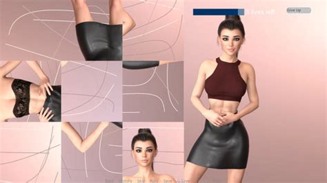 Strip N Play With Valerie Version 11s Walkthrough By Acex Winmac