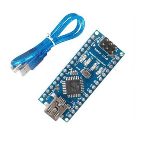 Arduino Nano Atmega328 Compatibile Ftdi