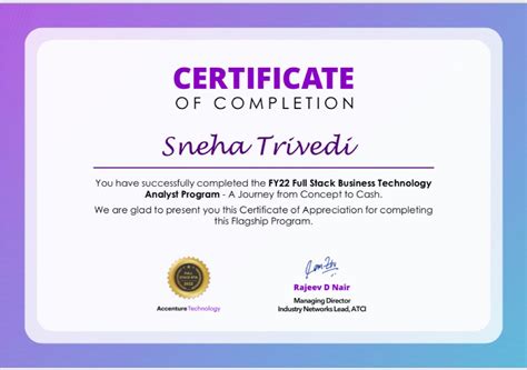 Sneha Trivedi On Linkedin Full Stack Business Technology Analyst