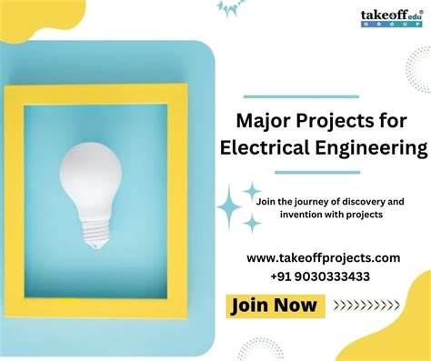 Trending Major Projects For Electrical Engineering By Kavya Rakesh Aug 2023 Medium