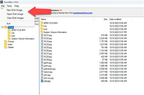 Unlocking Apfs Disks In Windows Top Software Solutions