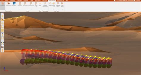 Newton Saniff On Linkedin Predicting Peak Particle Velocity Ppv In Surface Mine Blasting Is