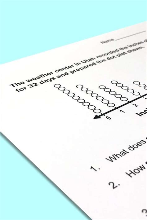 Analyzing Graphs And Data Analysis For Middle School Science Analyzing Graphs And Data Analysis For Middle School Science