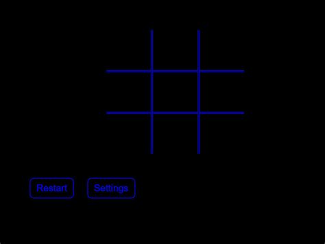 A Tic Tac Toe Web Game Upwork