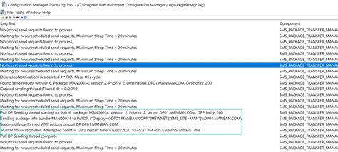 Configure Sccm Pull Distribution Point Configuration Manager Manishbangia