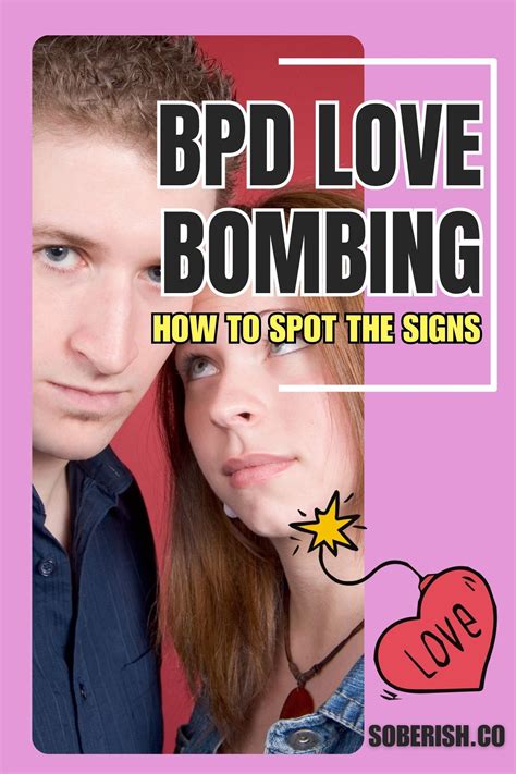 Bpd Self Sabotage Identify The Symptoms Of Self Destructive Bpd Artofit