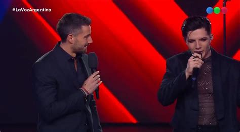 Quién Es Nicolás Behringer El Participante Que Ganó La Voz Argentina 2025