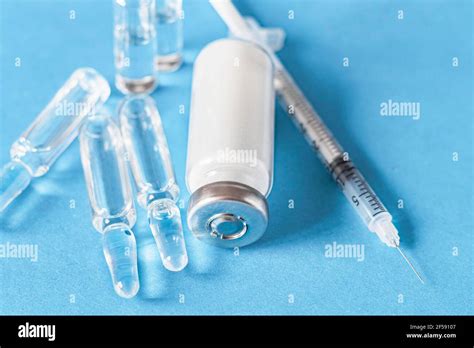 Differences Between Vial And Ampoule At Dorothy Ledford Blog