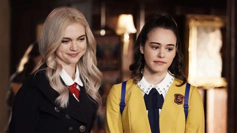 Legacies La Recensione Della Prima Stagione Della Serie