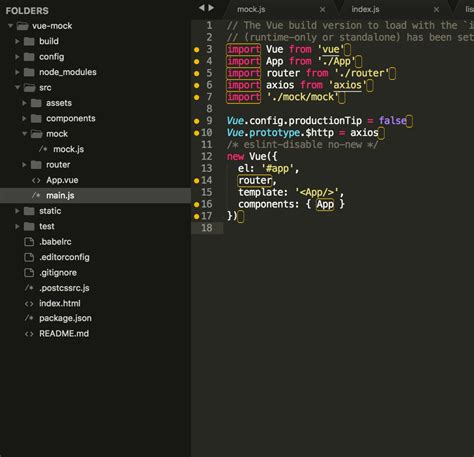 详解在vue cli项目中使用mockjs 请求数据删除数据 vue js 脚本之家